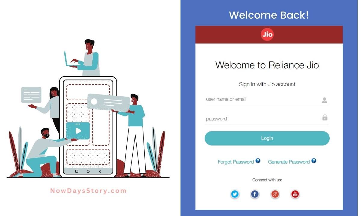 Jio Partner Central: Transforming The Digital Partnership