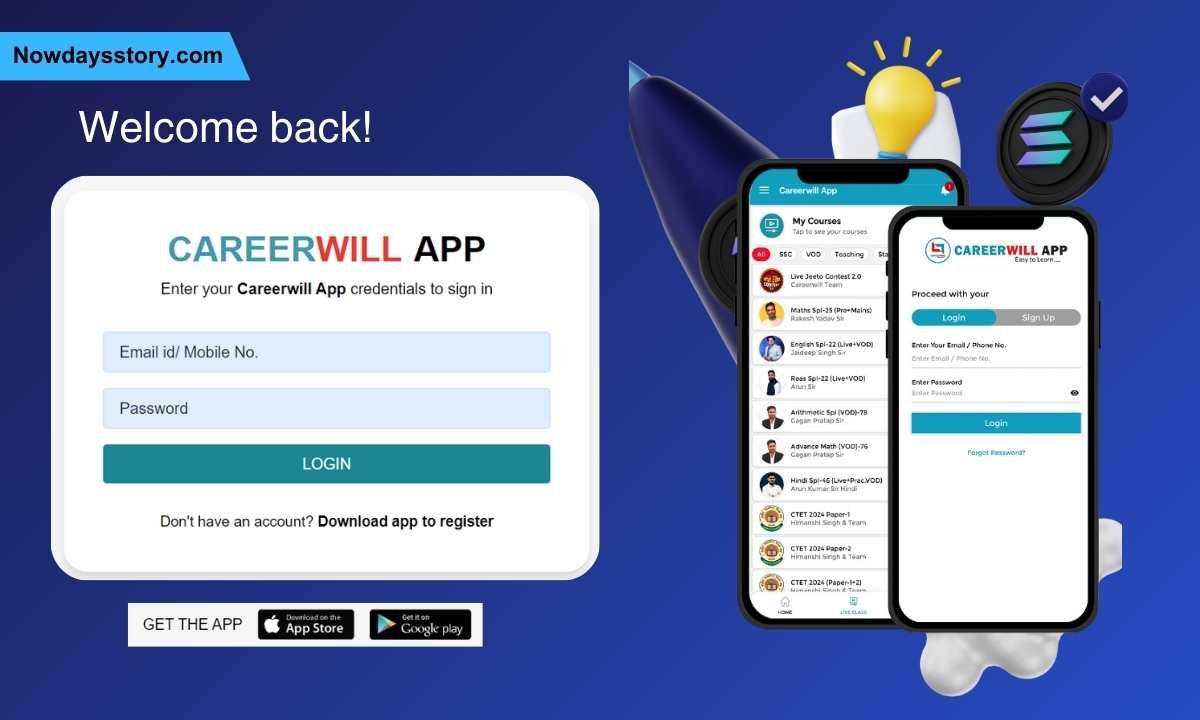 Careerwill Login: Best Educational Resource For Your Exam